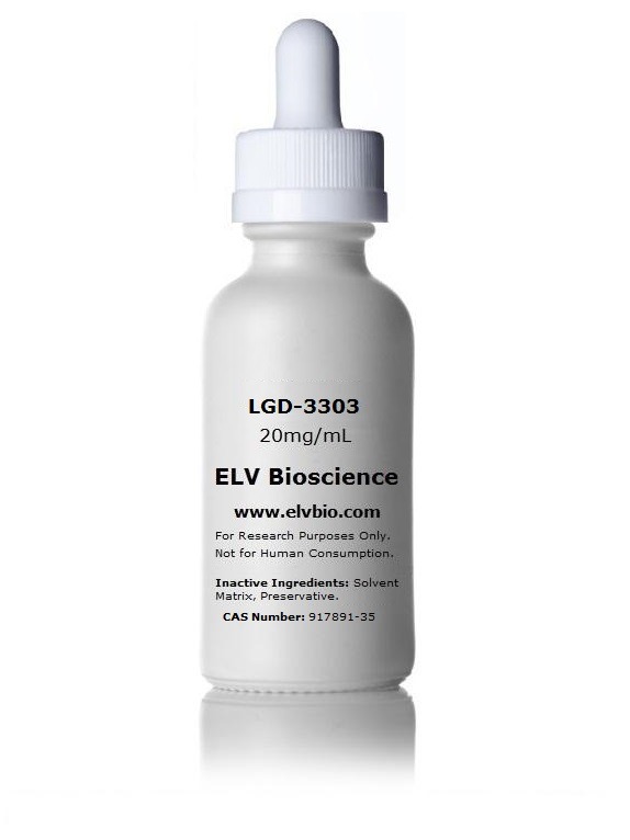 Buy LGD-3303 | LGD-3303 for Sale | LGD-3303 SARM